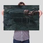 Death Stranding Shop - OFFICIAL Death Stranding Merch